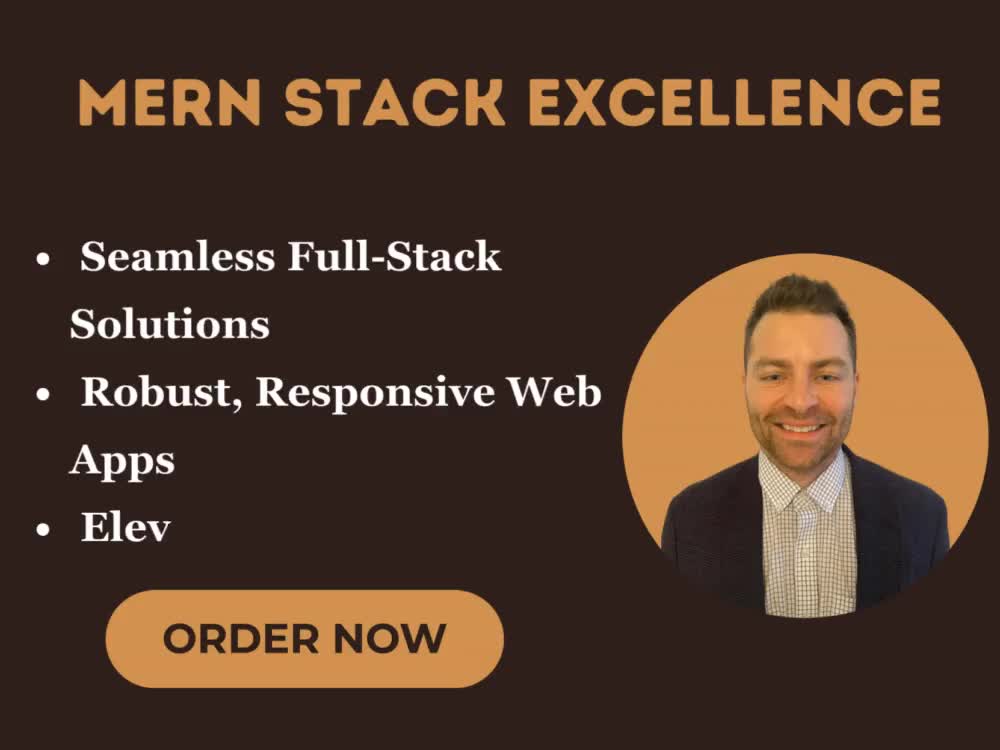 Advanced MERN Stack Development for Robust Web Apps | Upwork