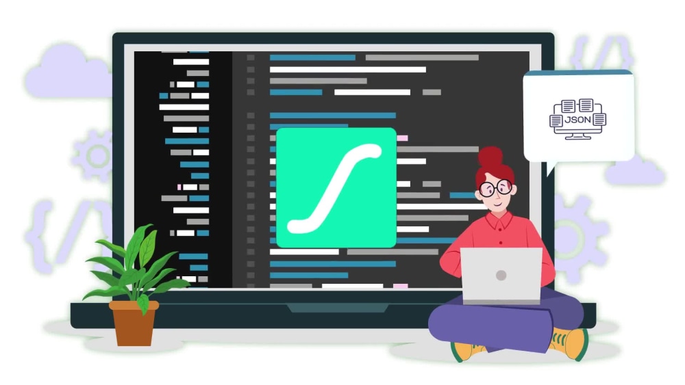Lottie Json Web Animation Of Your Icons Infographics And Explainers Upwork