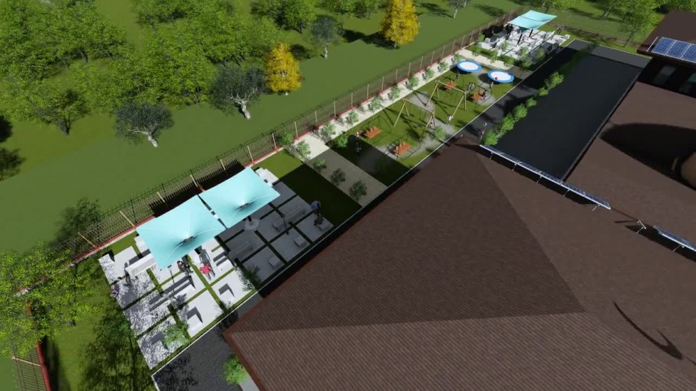 A Fantastic Render For Your Project for just 72 hours | Upwork