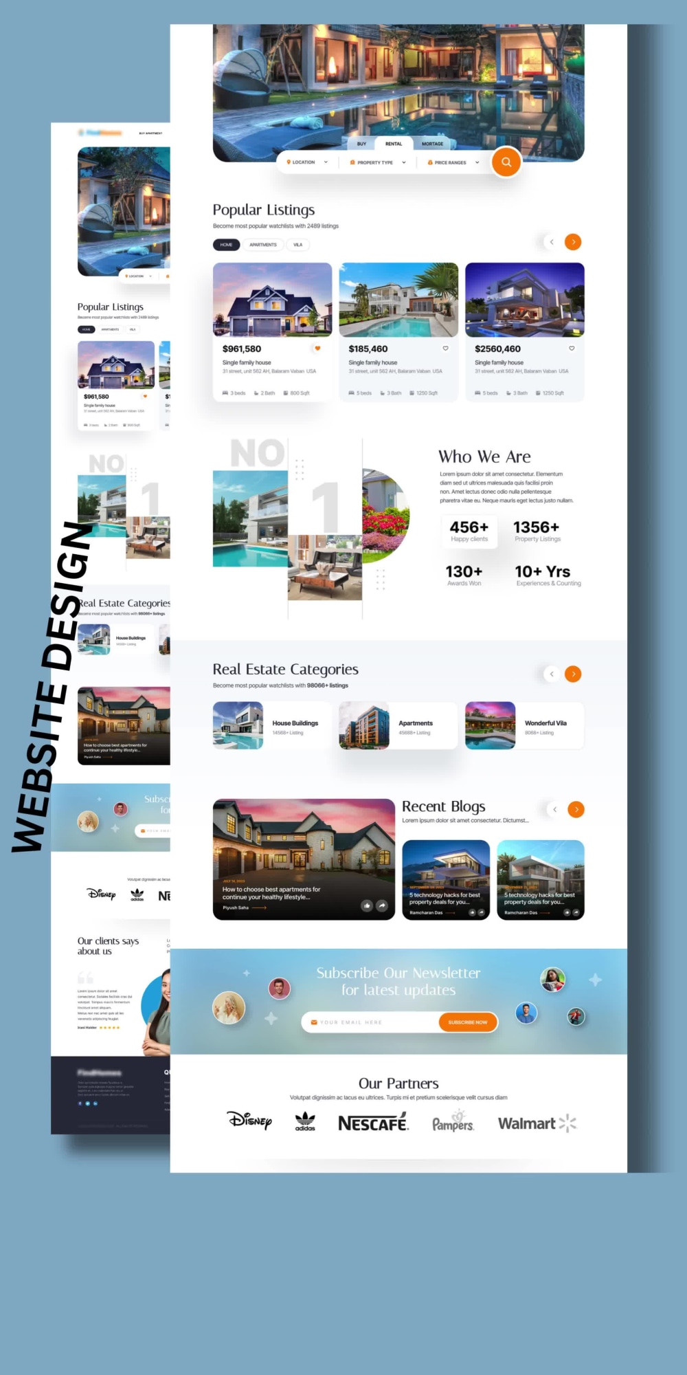 Unique ui ux figma mobile app design, figma website design phototyping ...