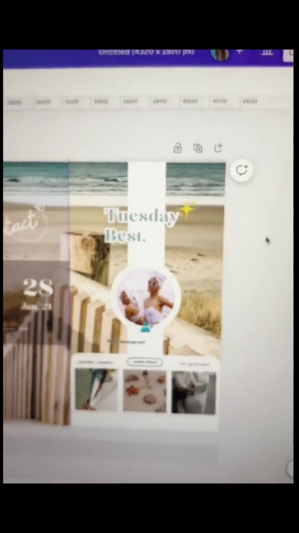 An Eye Catching Instagram Reels, TikTok, YouTube Shorts, Video Editing ...