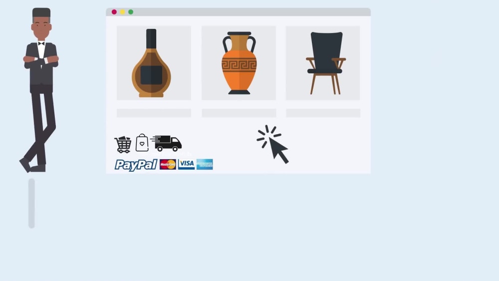 Functional Wordpress Ecommerce Website Using Wordpress Woocommerce Upwork