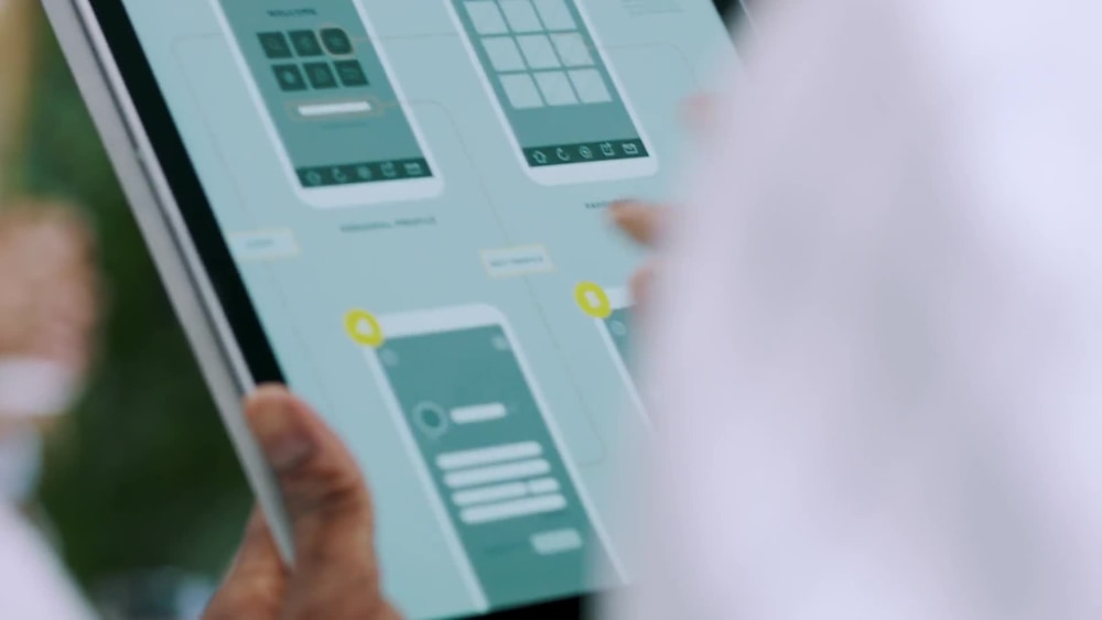 Web App, SaaS App, Dashboard UIUX Design | Web Application | Admin ...