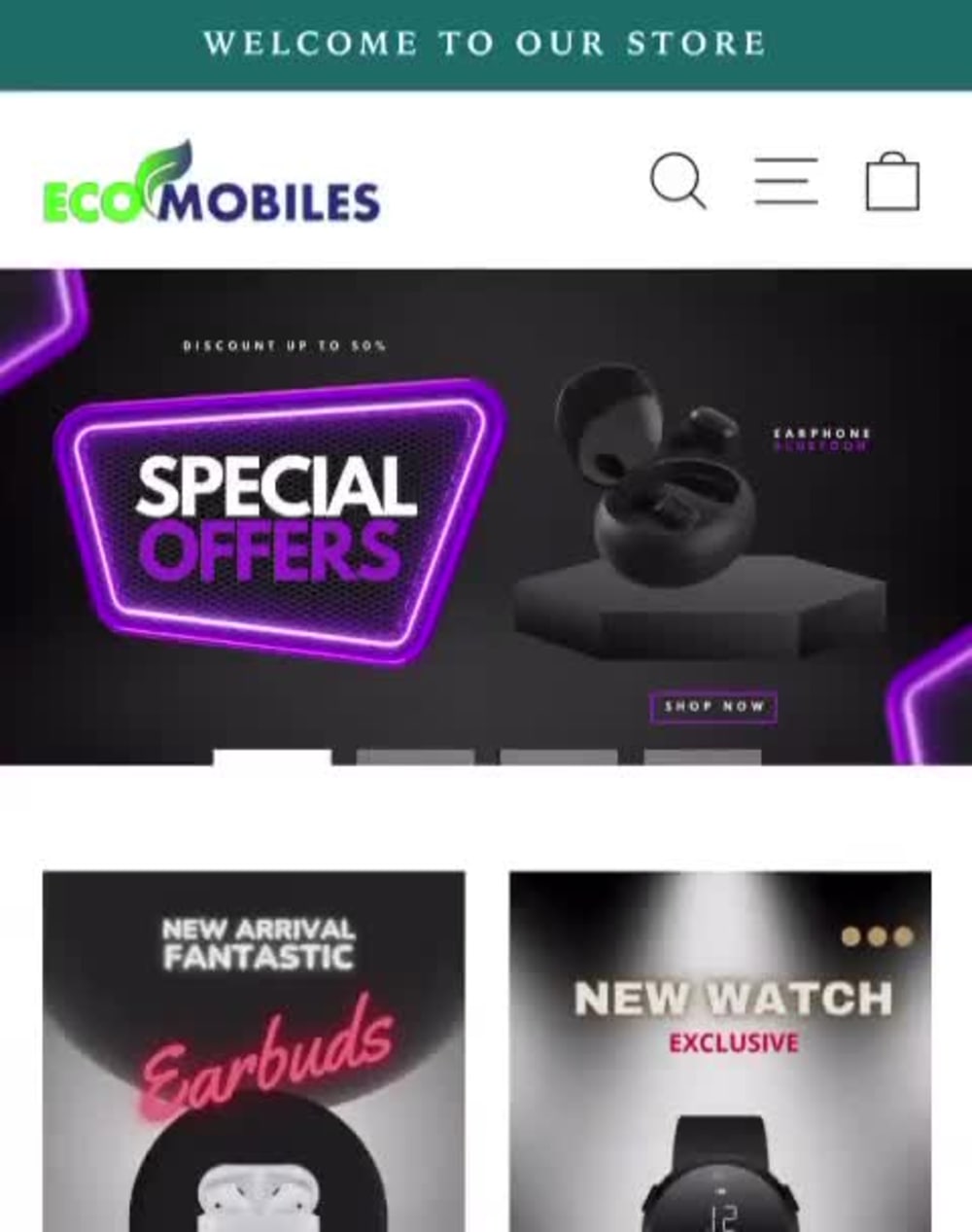 Shopify Store Designer, Shopify Expert, Dropshipping, Shopify Custom ...