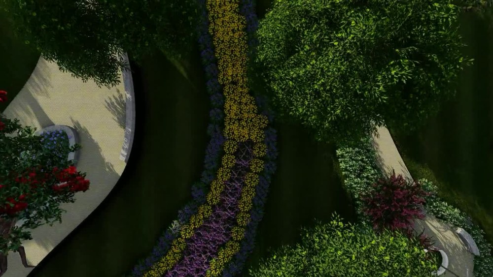 3D Animation Landscape Architecture Visualization | Upwork
