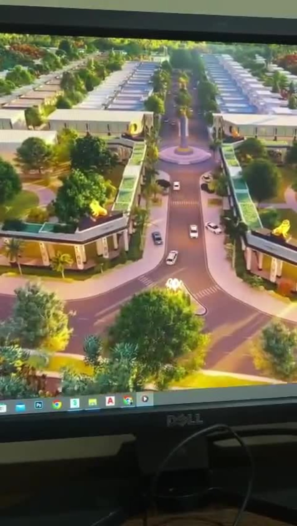 A detailed 2d layout and 3d renders for your projects | Upwork