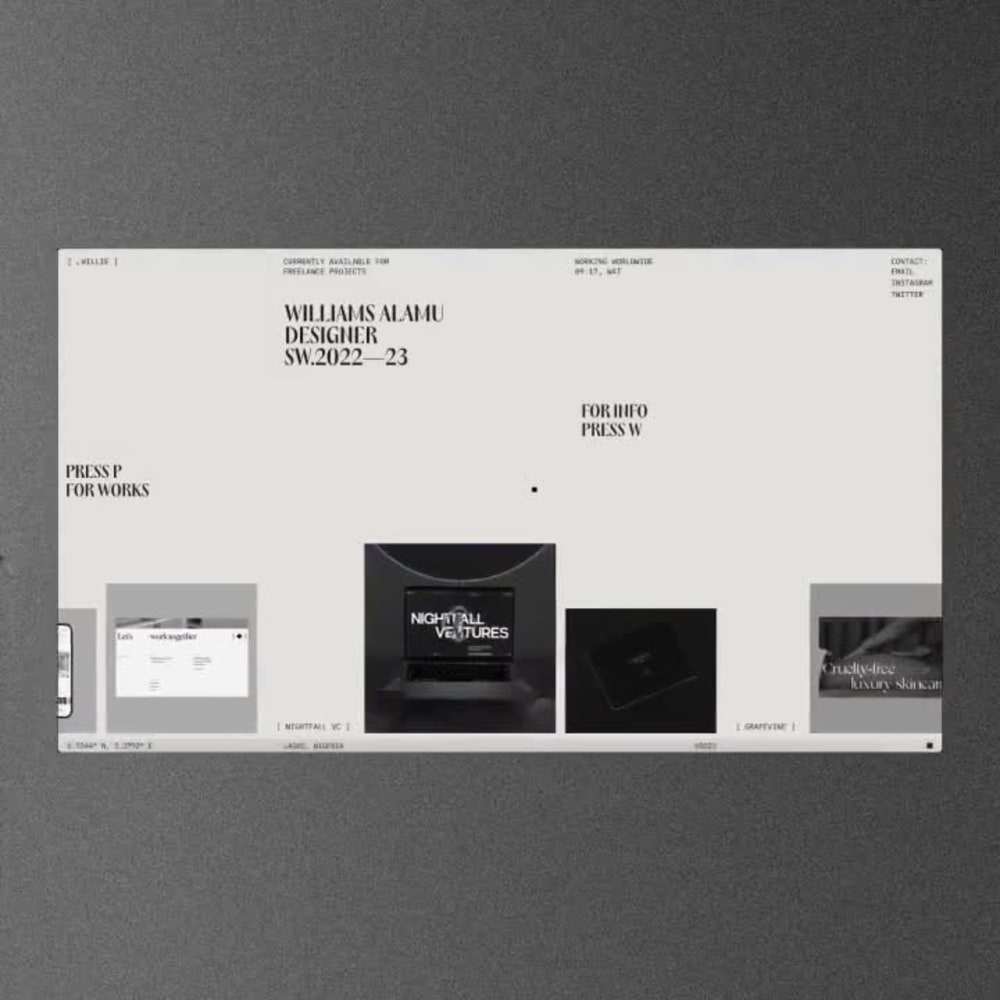 Conversion Boosting Frontend Developer Html Css Gsap And Javascript