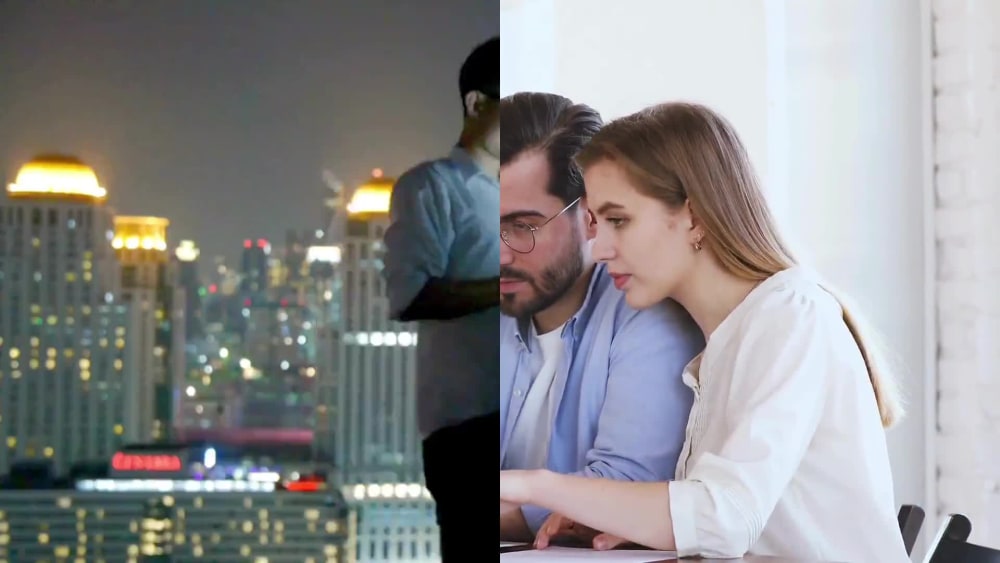 An amazing Live Action Explainer Video for Youtube using Stock Footages ...