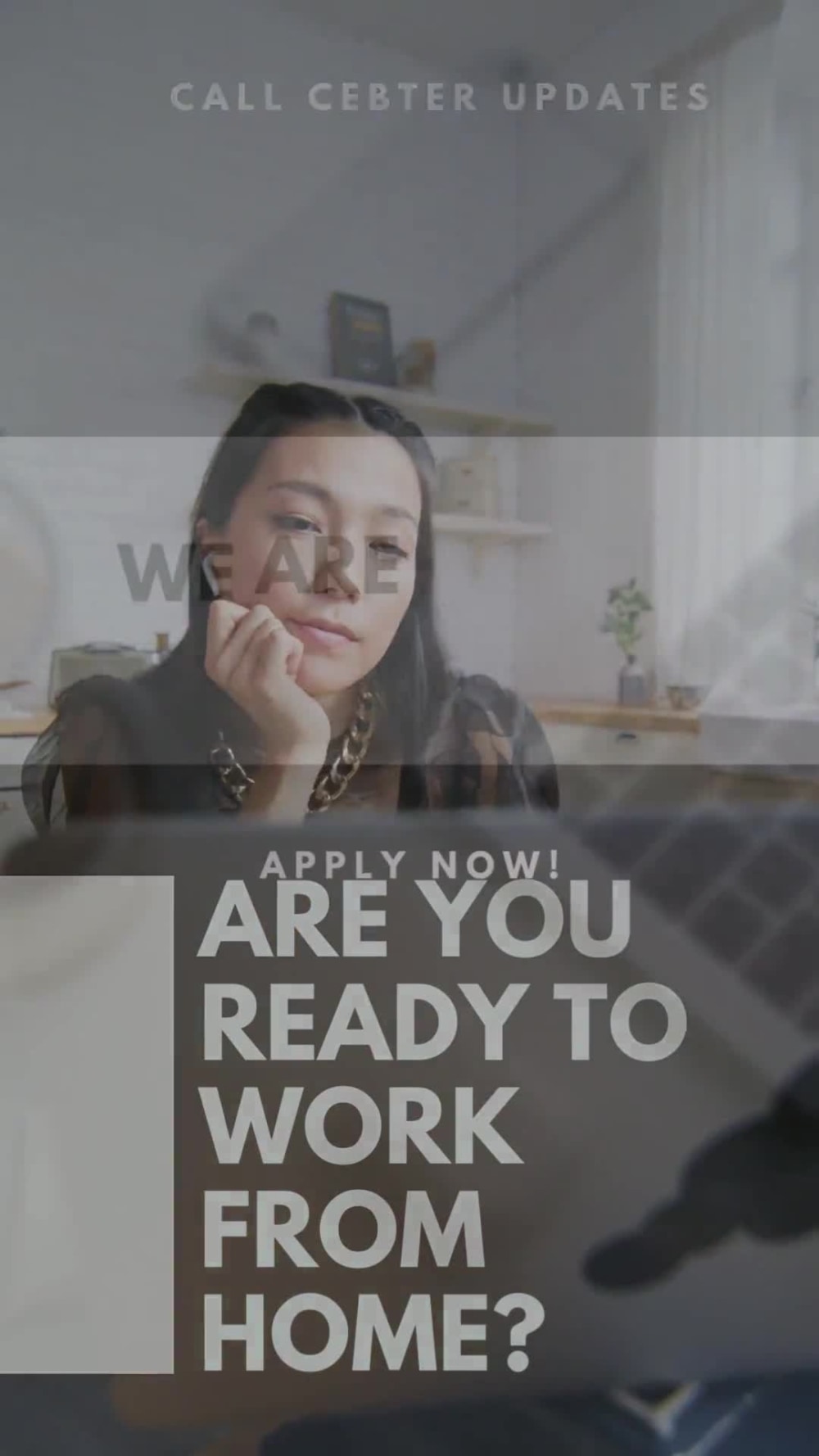 Attract wide audience with this hiring sample! | Upwork