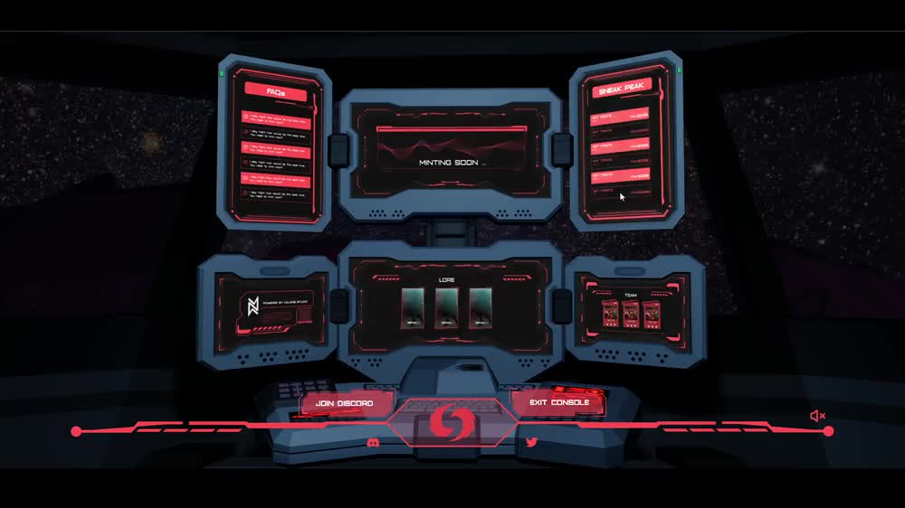 Three.js Interactive Website Development | Upwork