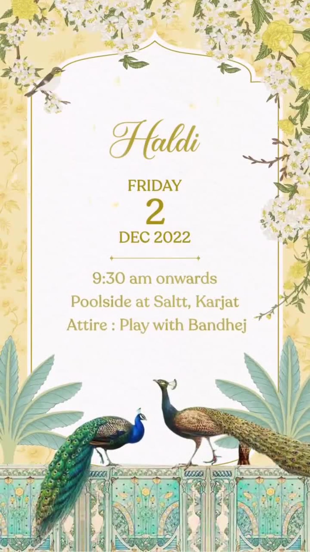 Event invitations: custom designs for memorable celebrations | Upwork