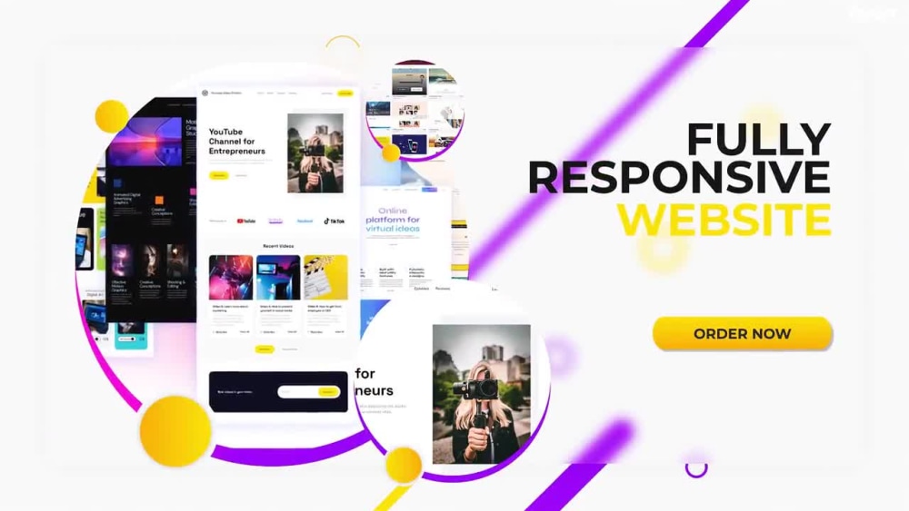 A senior PHP, Laravel, WordPress full stack developer | Upwork