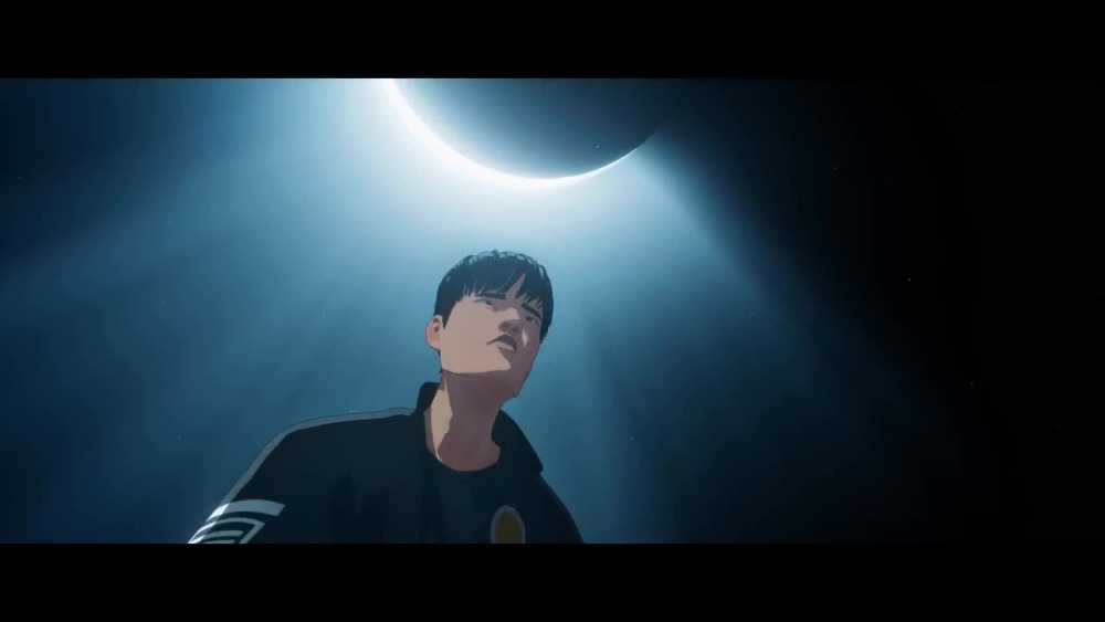 2d music video, 2d animated video, 2d cartoon animation, 2d Japanese ...