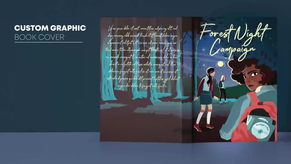 Book cover and ebook cover design | Upwork