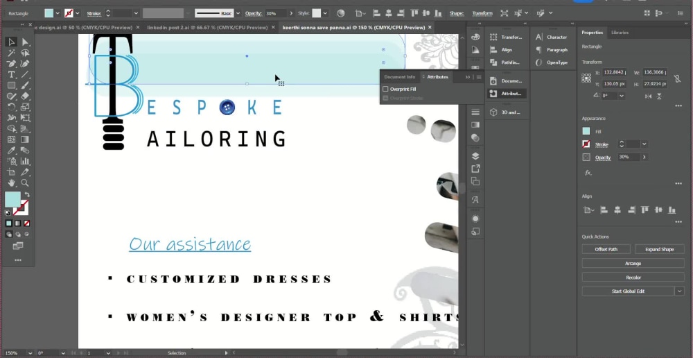 Splendid, imposing poster designs | Upwork