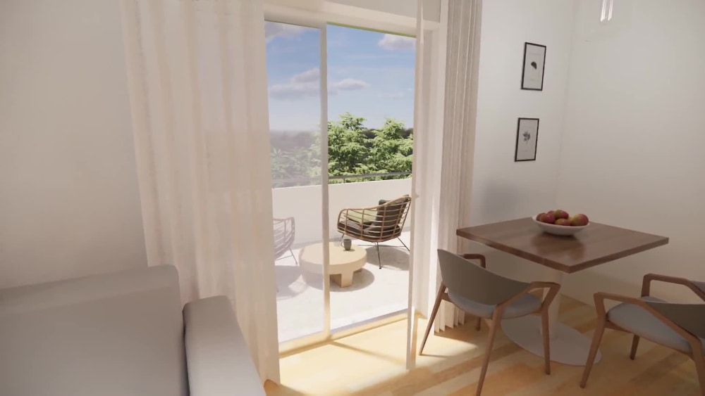 A high quality 3d visualizations of interior space | Upwork
