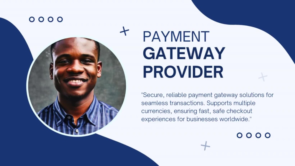 A Fully Payment Gateway And Integration Upwork