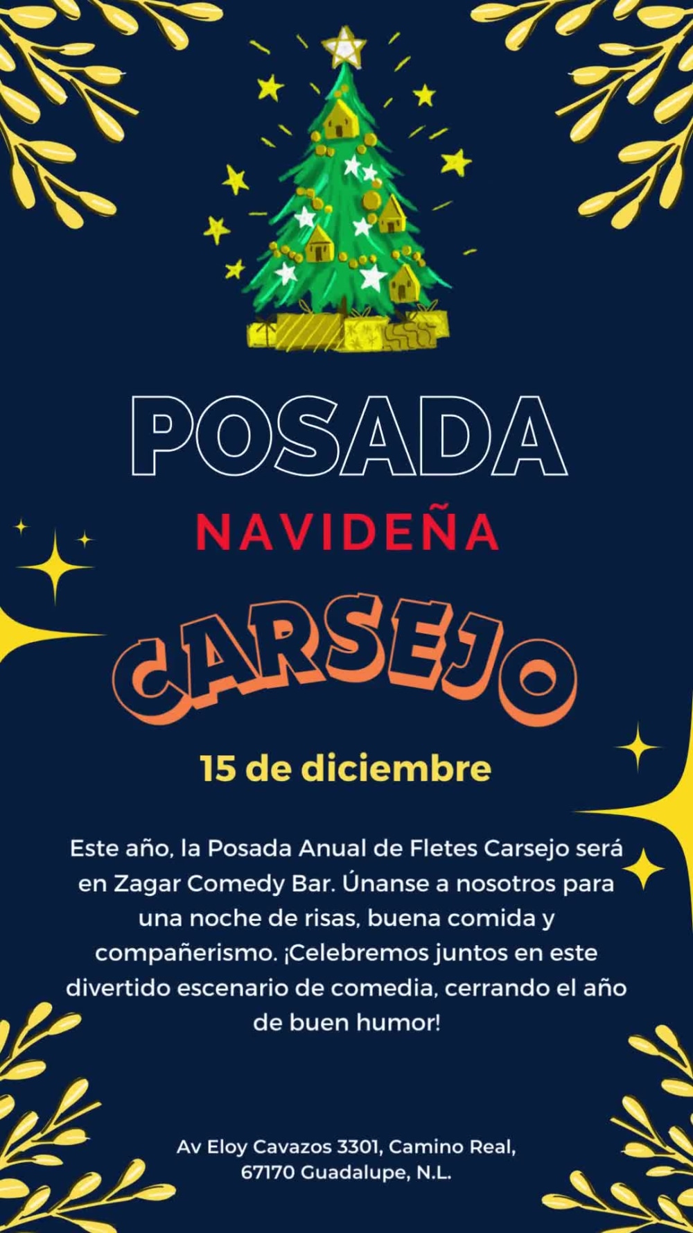 Elevate Events with Memorable Invitations | Upwork