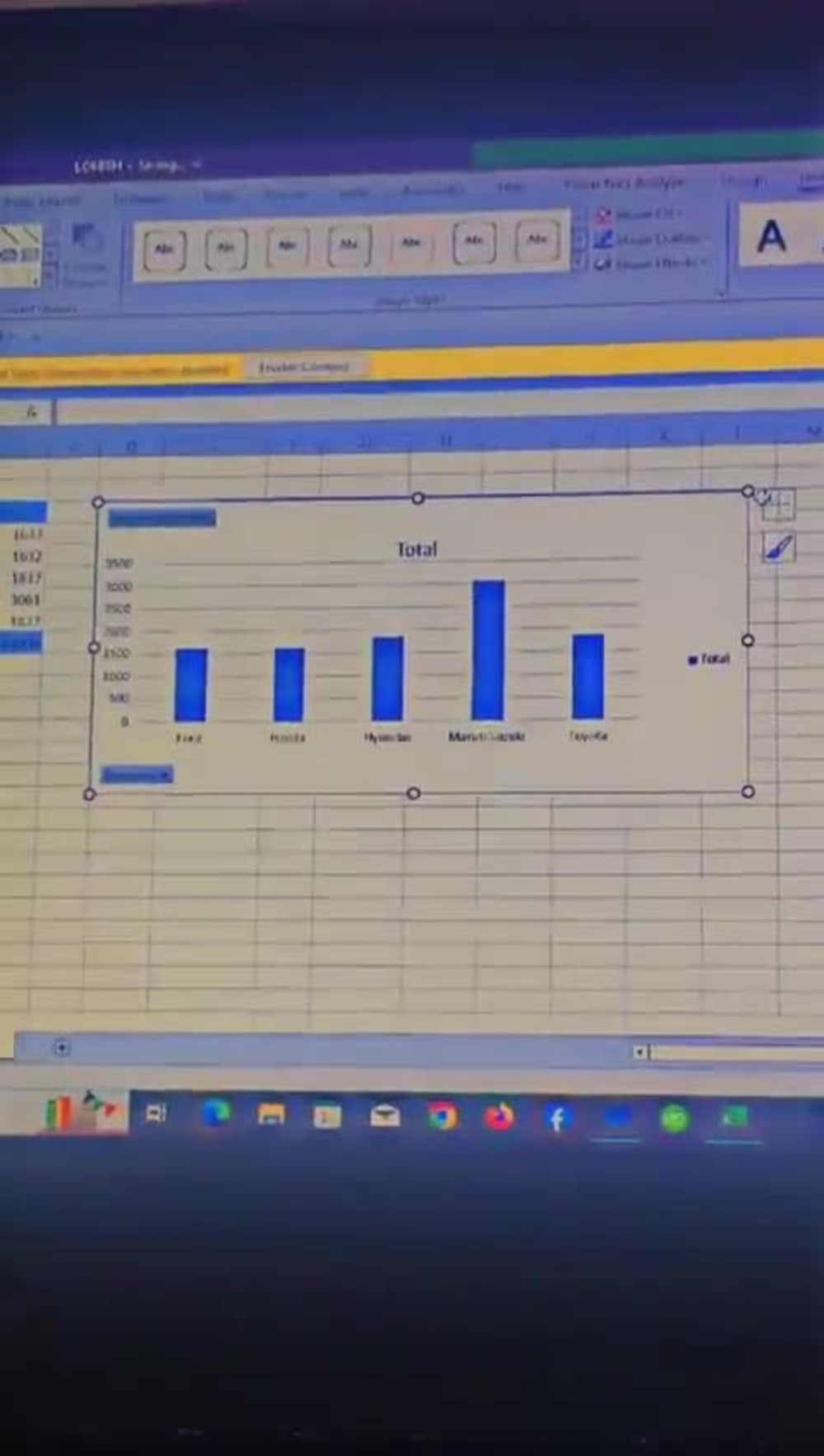 Excel Data Entry Excel Data Cleanup Upwork