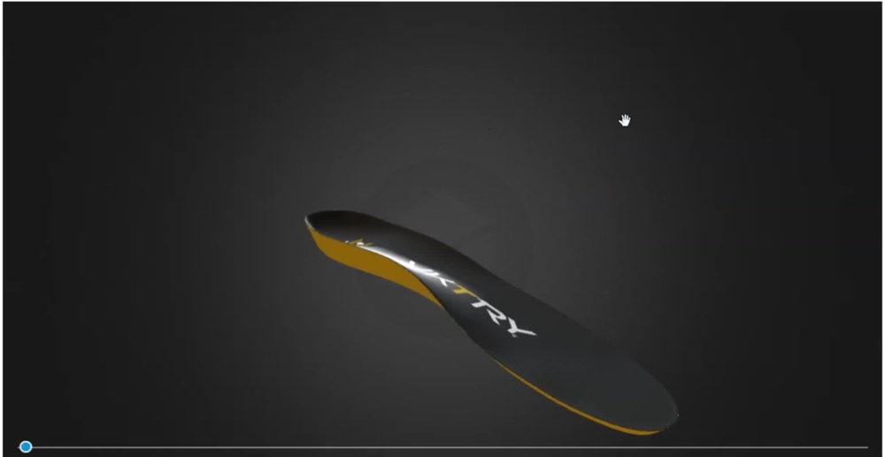 Dynamic Exploded View Rendered Shoots for your E-commerce listing | Upwork