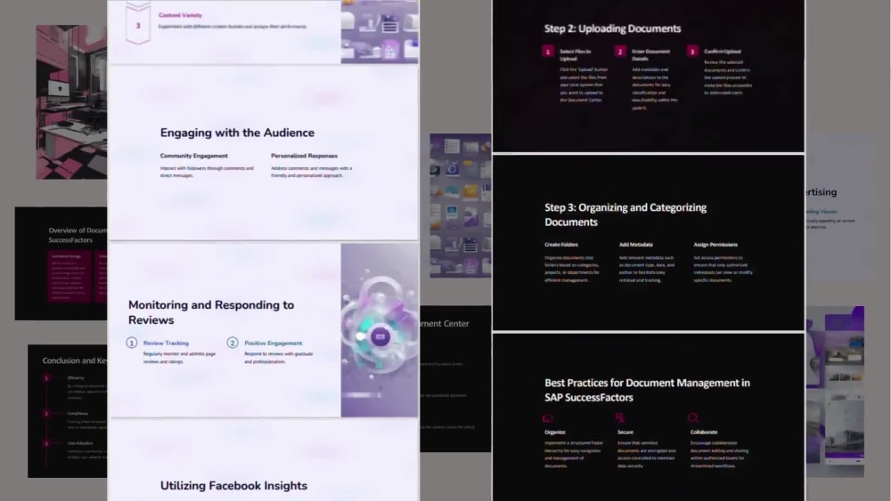 A state-of-the-art PowerPoint presentation | Upwork