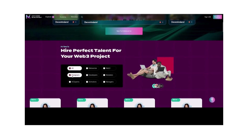 A Full Stack Developer For Your Web App React Js Next Js Mongodb Upwork