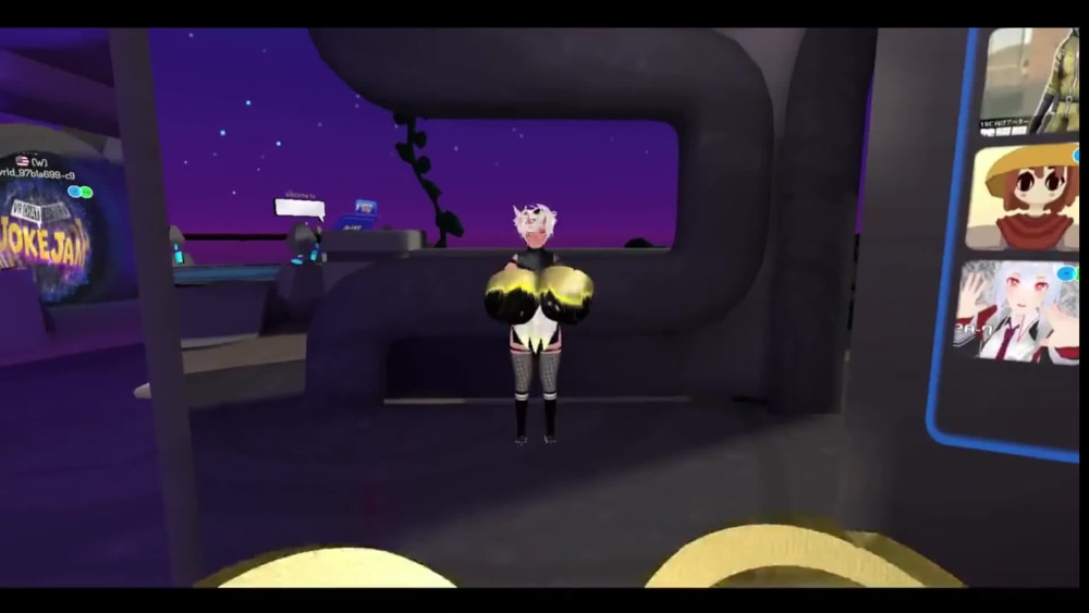 Vrchat avatar, nsfw avatar, vtuber avatar, live2d avatar, upload vr ...