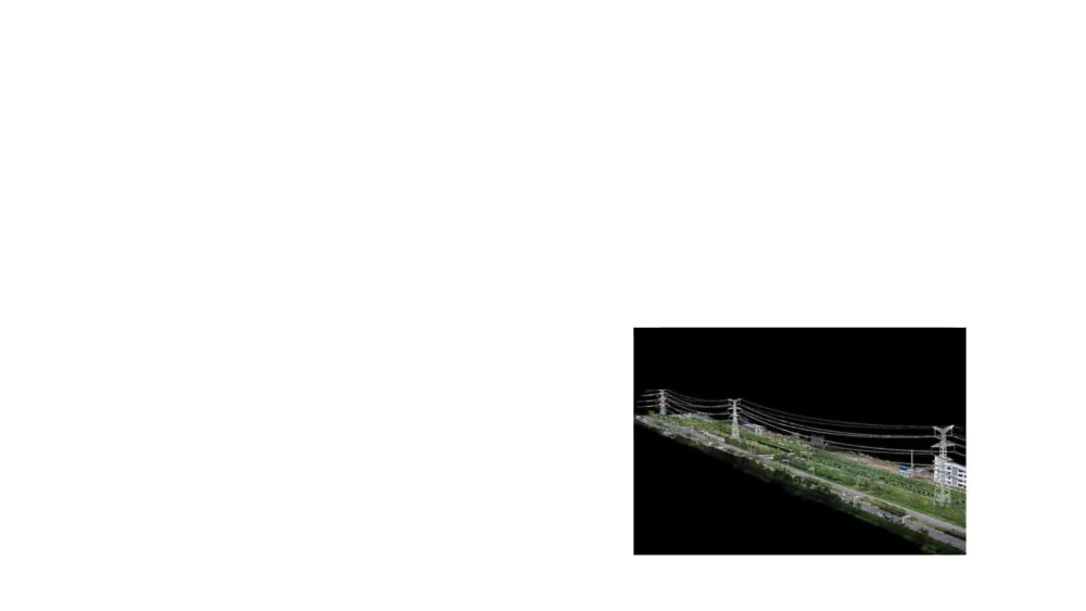 Point Cloud Classification Terrasolid 3DSurvey | Upwork