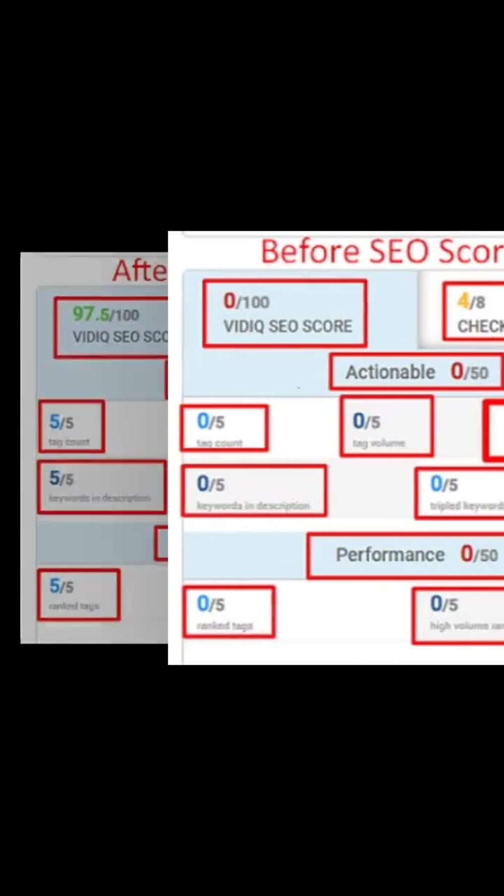 YouTube video SEO expert optimization and Top Rank | Upwork