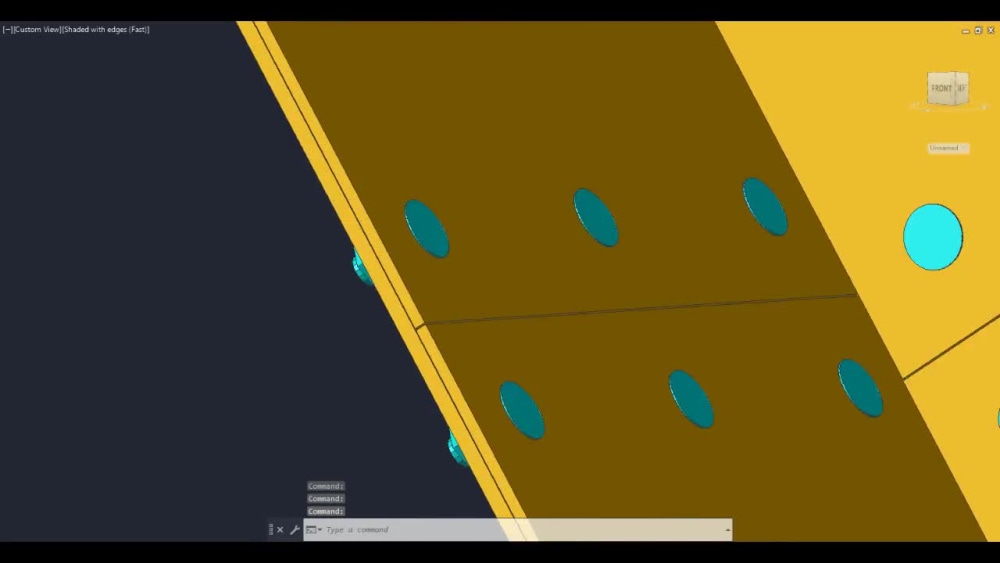 Expert Industrial Chute Engineering with Hardox Lining | Upwork