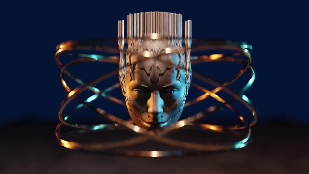 Cinematic 3d animation using unreal engine and blender | Upwork