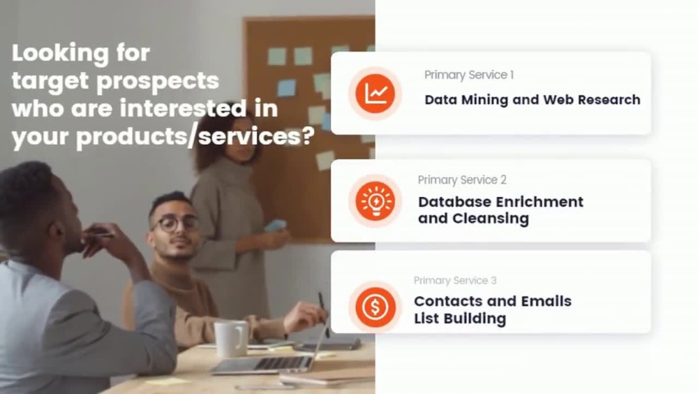 A CRM Data Cleansing Service | Upwork