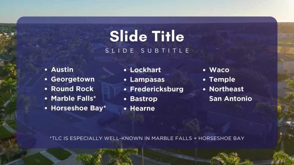 Custom Branded Presentation Slides | Upwork