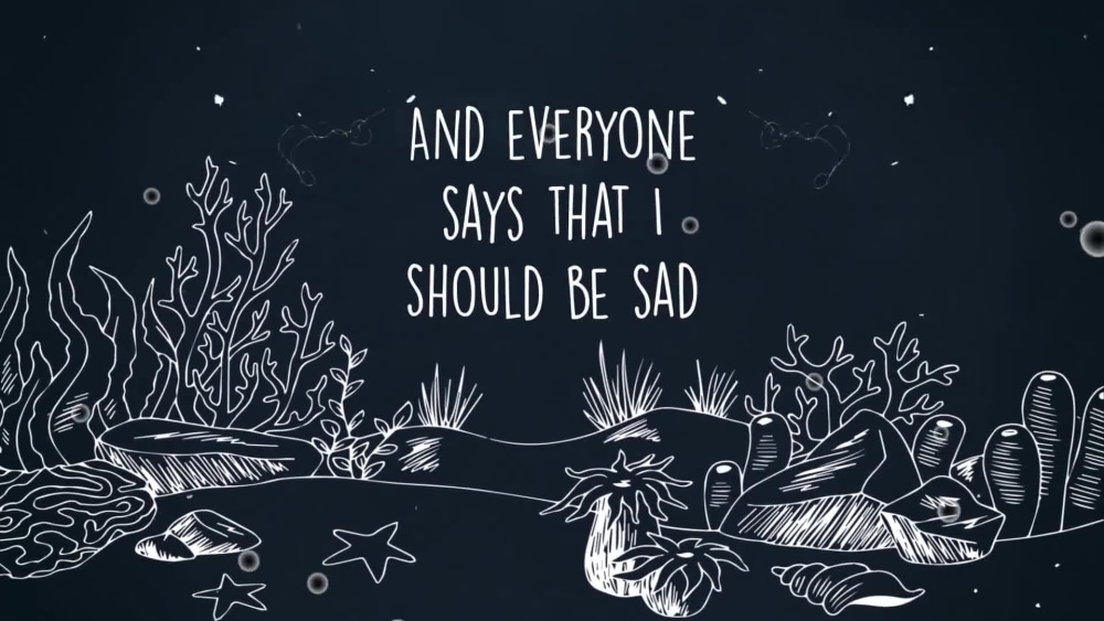 Make professional animated hand drawn lyric music video | Upwork