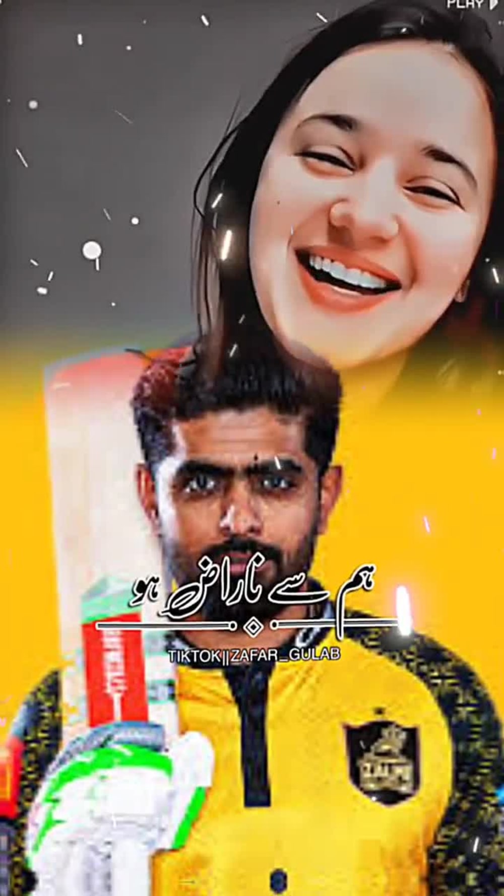 I'm provider TikTok fb yt insta followers and view like cheap price ...