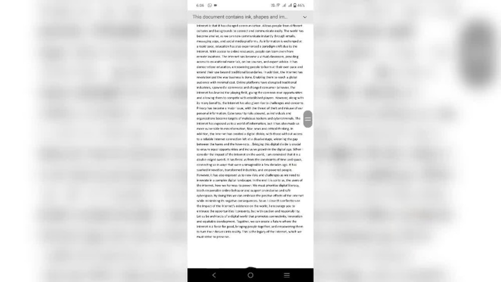 A Unique & IMPRESSIVE Quality Article/Blog/Content - Articles & Blog ...