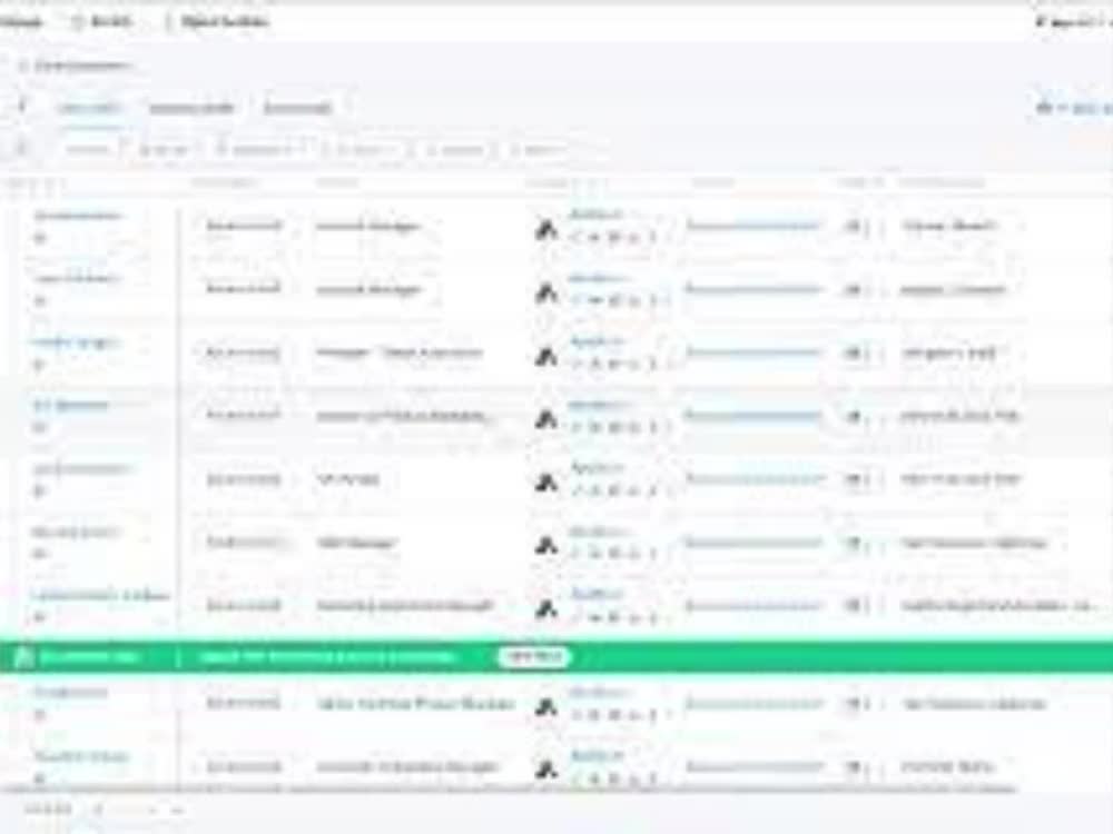 Unlimited apollo leads with apollo io export | Upwork