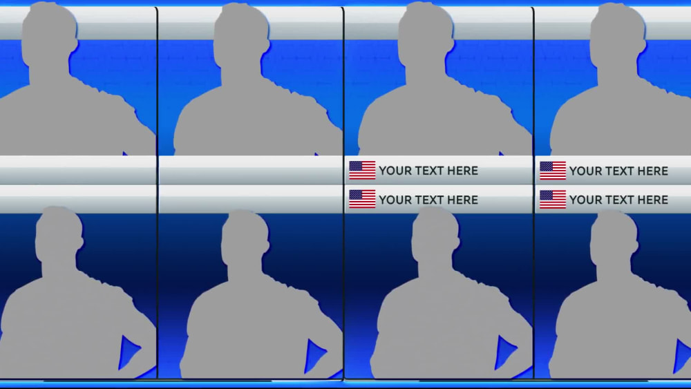 My comparison video maker template or create a video | Upwork