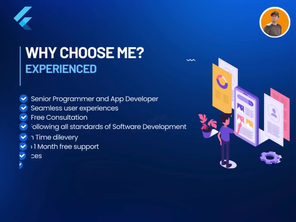 Flutter Flutter Developer Flutter Dart Flutter Firebase Flutter 7283