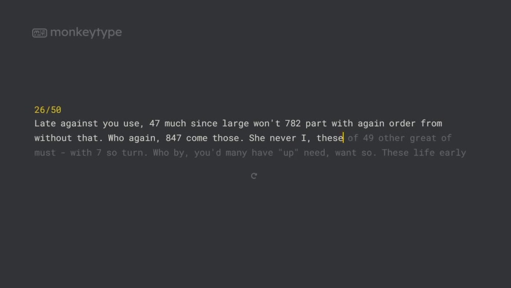 Quick and well-typed transcript of your document in your preferred ...