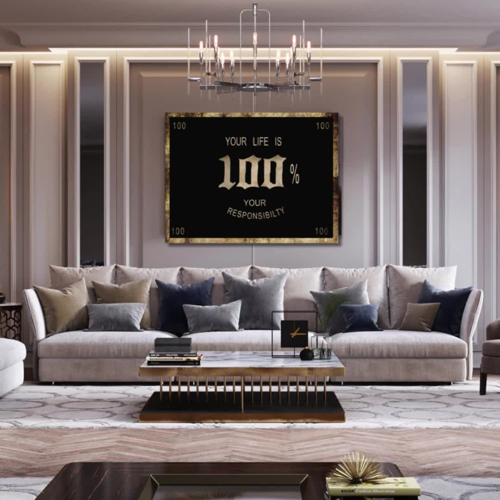 An amazing graffiti pop art canvas wall designs for your etsy store | Upwork