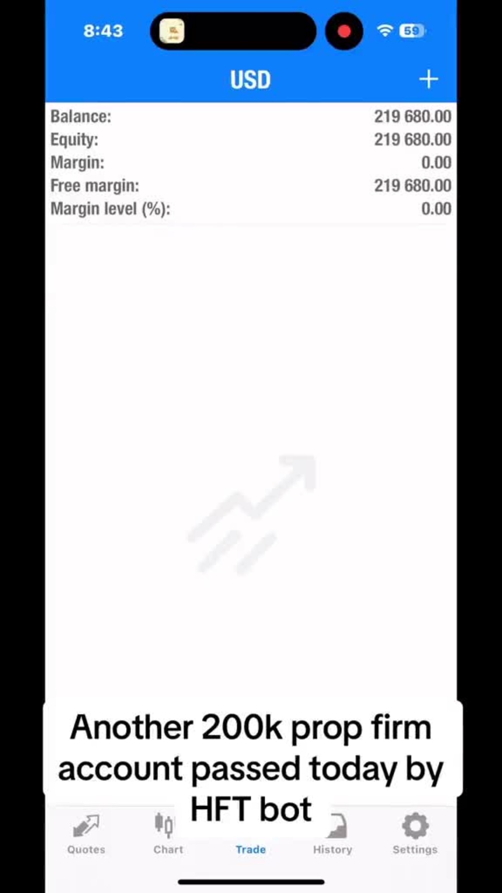 Forex ea bot, hft bot, forex trading bot, forex account management | Upwork Forex ea bot, hft bot, forex trading bot, forex account management | Upwork