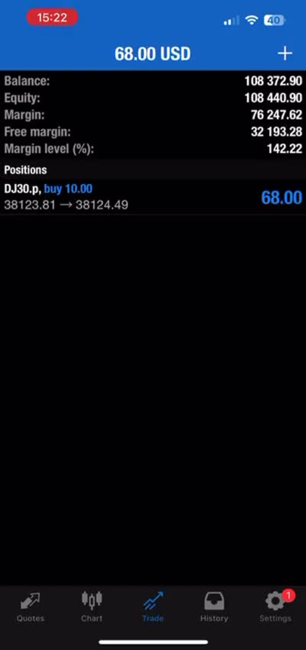 High frequency trading bot, hft bot for kortanafx, ttt, quantec, etc ...