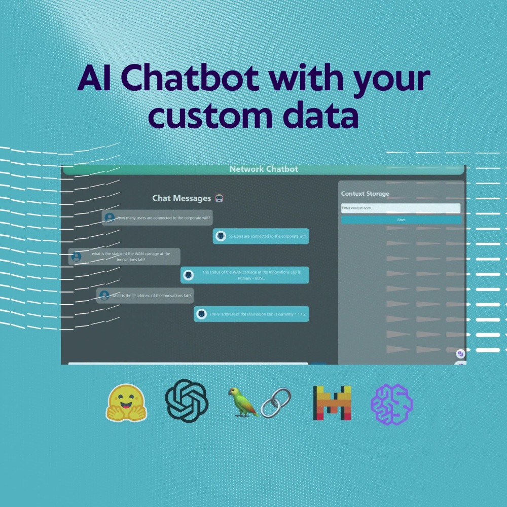 An Amazing Customized AI Chatbot Trained on Your Data | Upwork