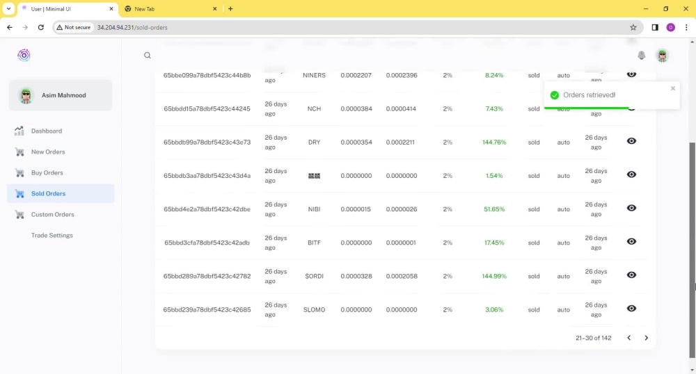 Mev bot, Front run bot, Sniping bot, dex bot with telegram ... Mev bot, Front run bot, Sniping bot, dex bot with telegram ...
