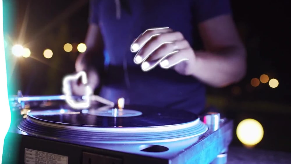 Custom 2D Frame-by-Frame Animations on Your live Footage | 2D VFX | Upwork