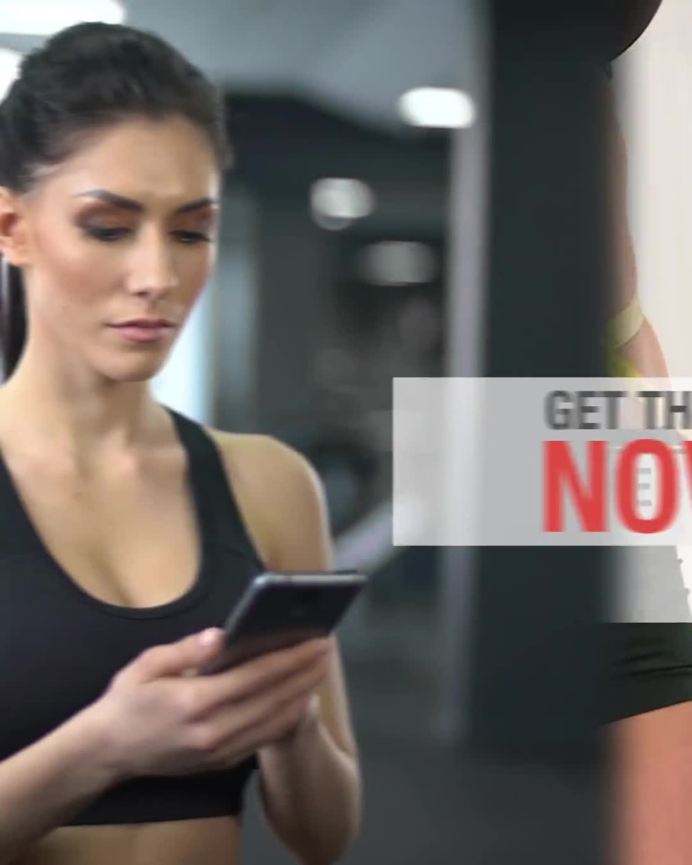 A Meta (FB, Instagram), TikTok or native edited ad that converts! | Upwork