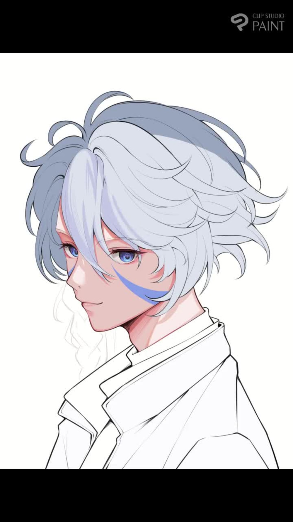 Character design, Illustration with Anime Manga Artstyle | Upwork