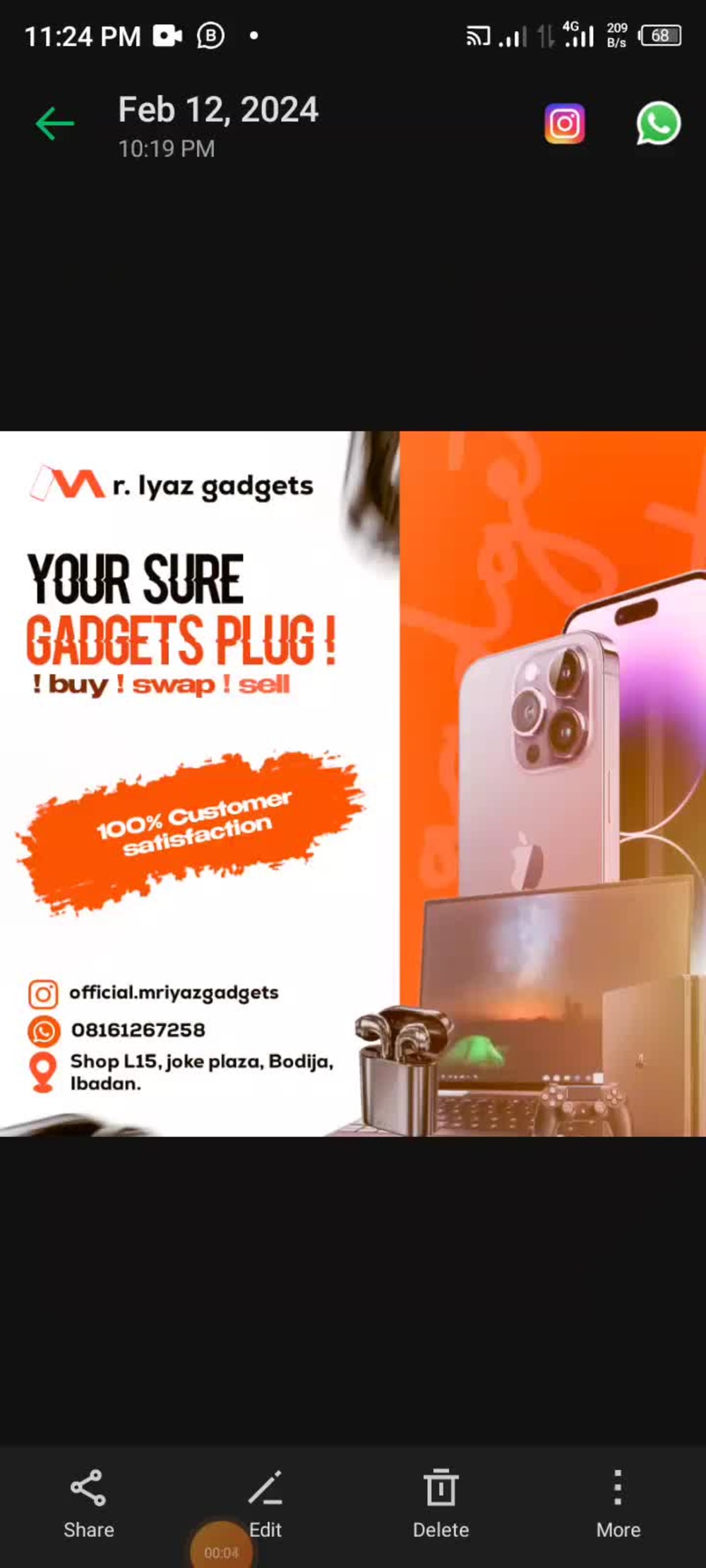 "Creative Visual Solutions: Elevate Your Brand with Stunning Designs ...