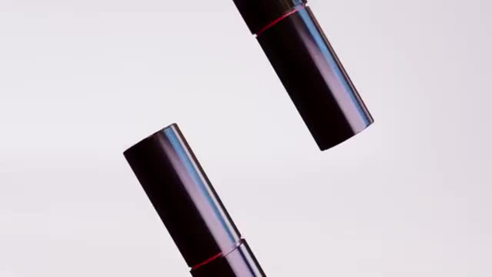 3D lipstick Animation 3DLipstick 3Dcosmetics Animation 3D Fashion 3D ...